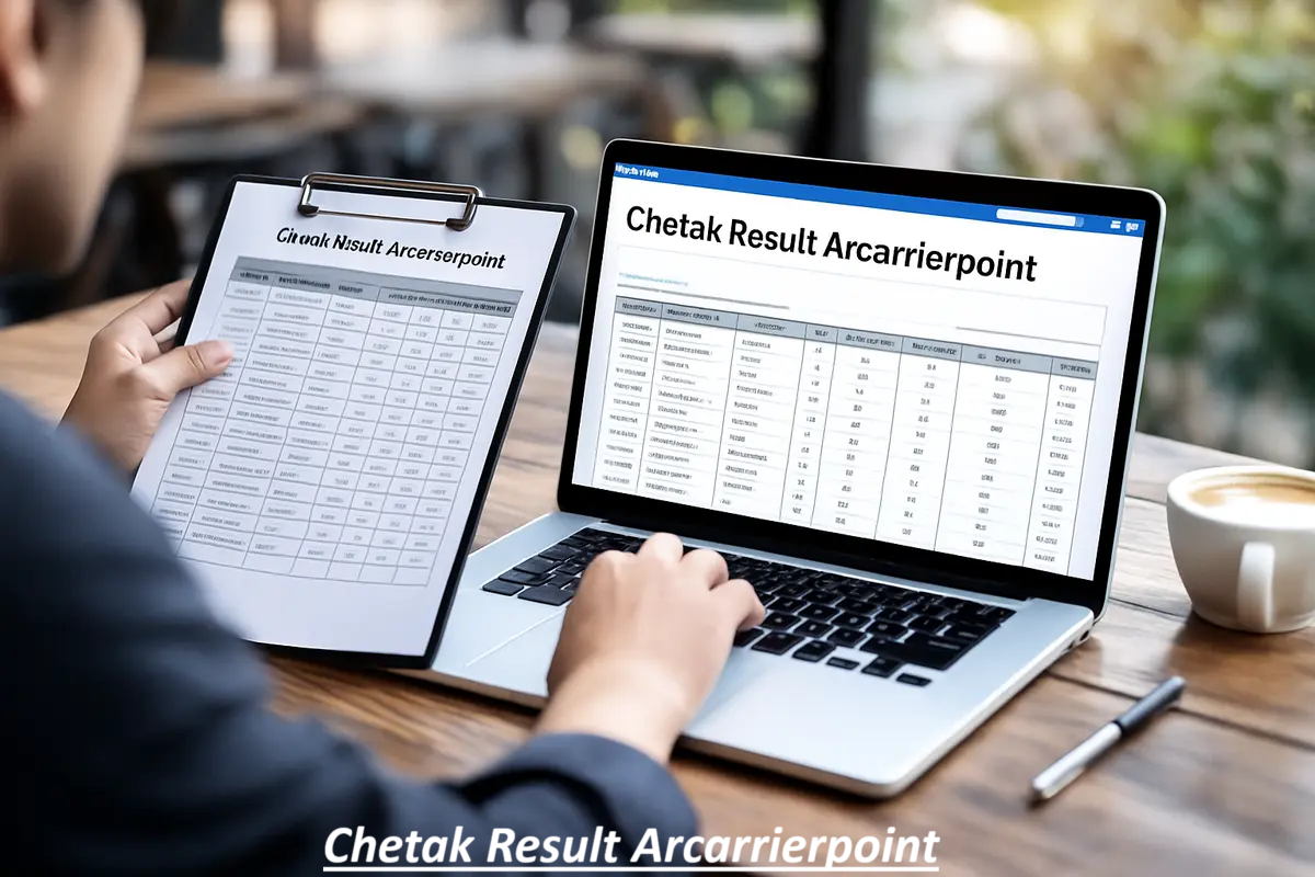 Chetak Result Arcarrierpoint: Latest Fast Updates, Winning Numbers ...